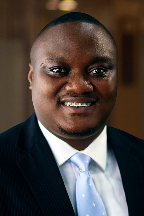 Abiola Lawal | TEMPLARS