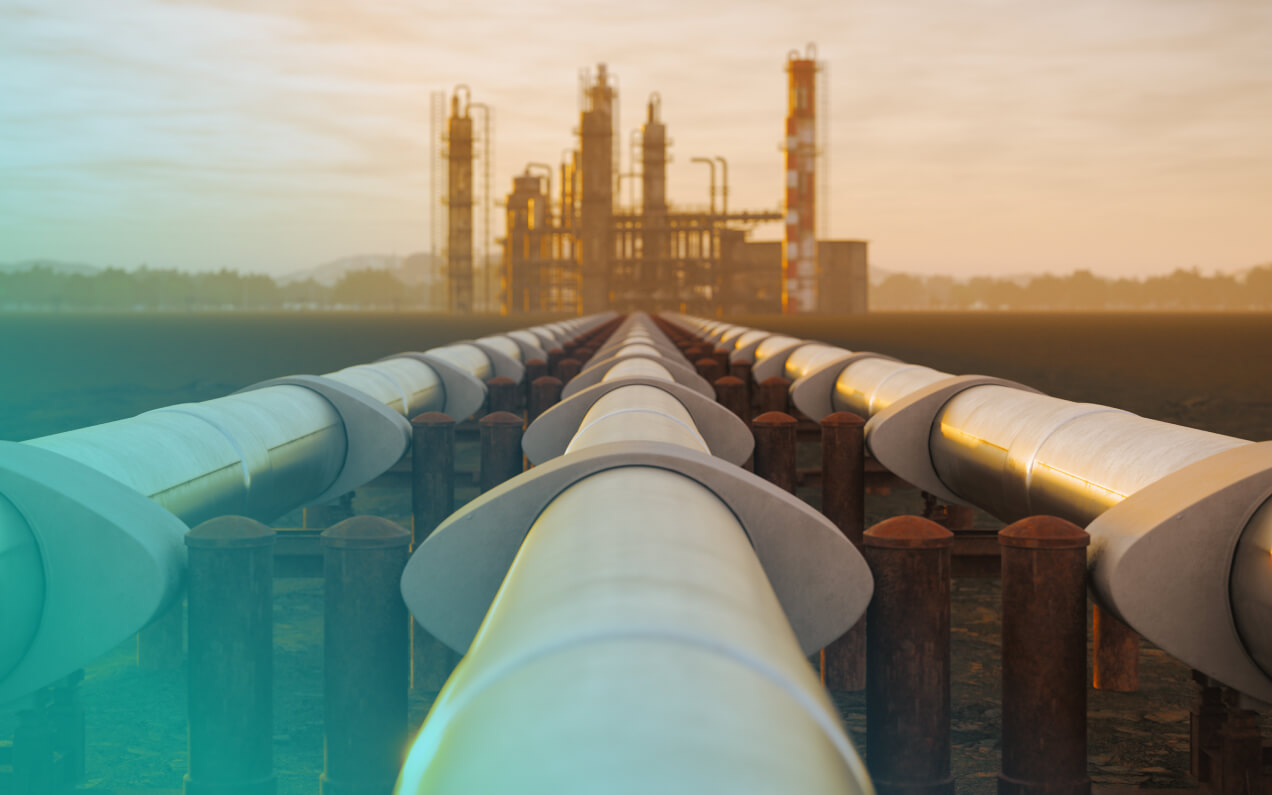 Deal or Dilemma: Critical Enablers For The Delivery Of Midstream Gas ...