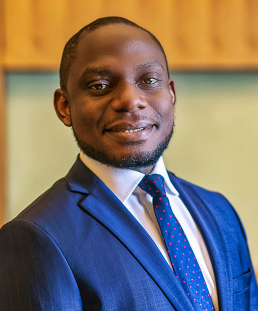 Desmond Ogba | TEMPLARS Law