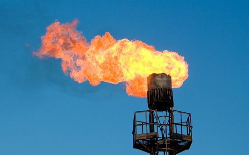 Flare Gas (Prevention of waste and pollution) Regulations, 2018 | TEMPLARS