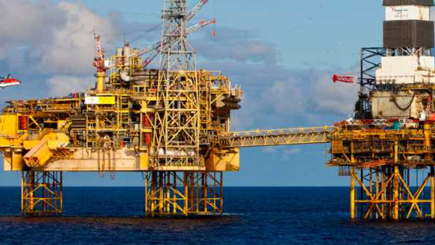 Interocean Oil Development Company and Interocean Oil Exploration ...