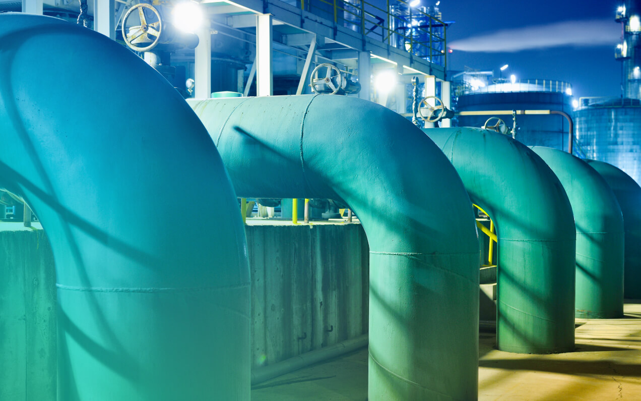 Nigeria’s Energy Transition Plan | TEMPLARS