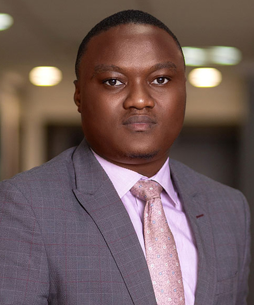 Abiola Lawal | TEMPLARS