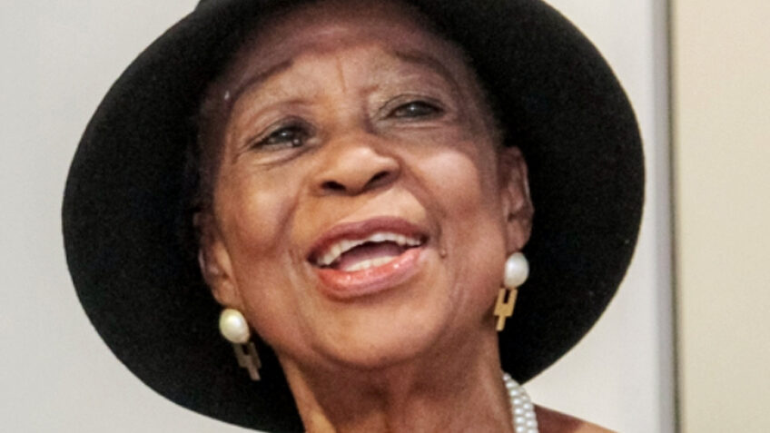 Templars hosts Chief ‘Folake Solanke, SAN, CON, first female Senior ...