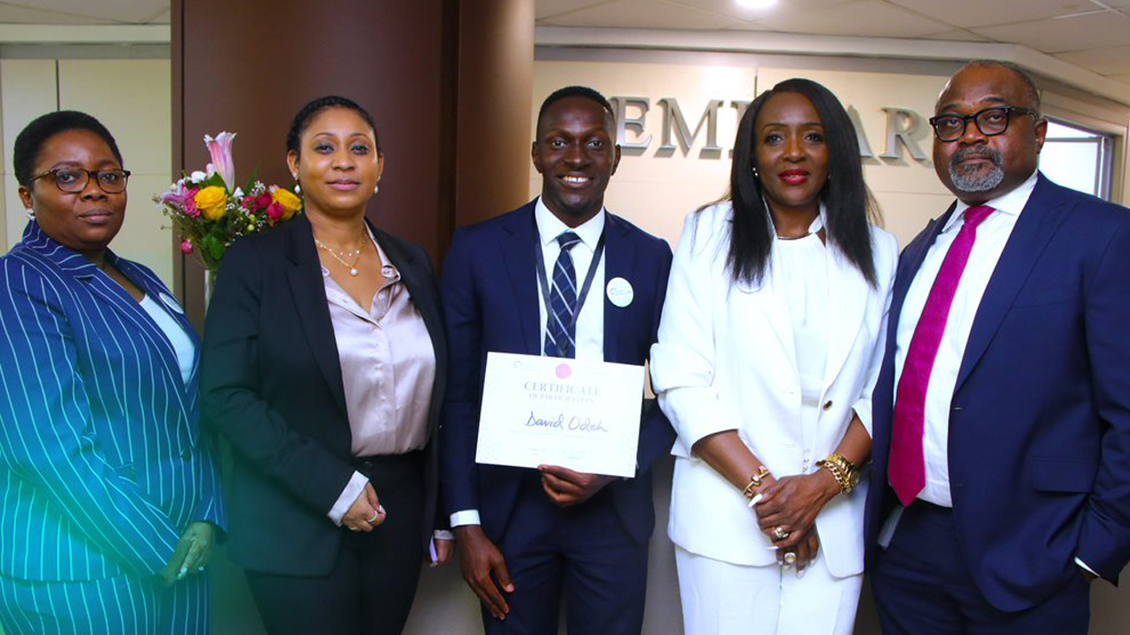 Experience TEMPLARS 2nd Edition - Shaping Future Legal Leaders with Unprecedented Success ...