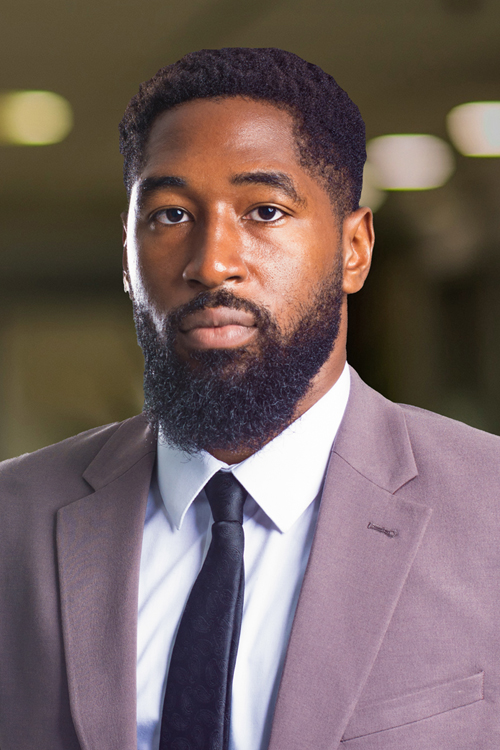 Chimere Nzenwa | TEMPLARS