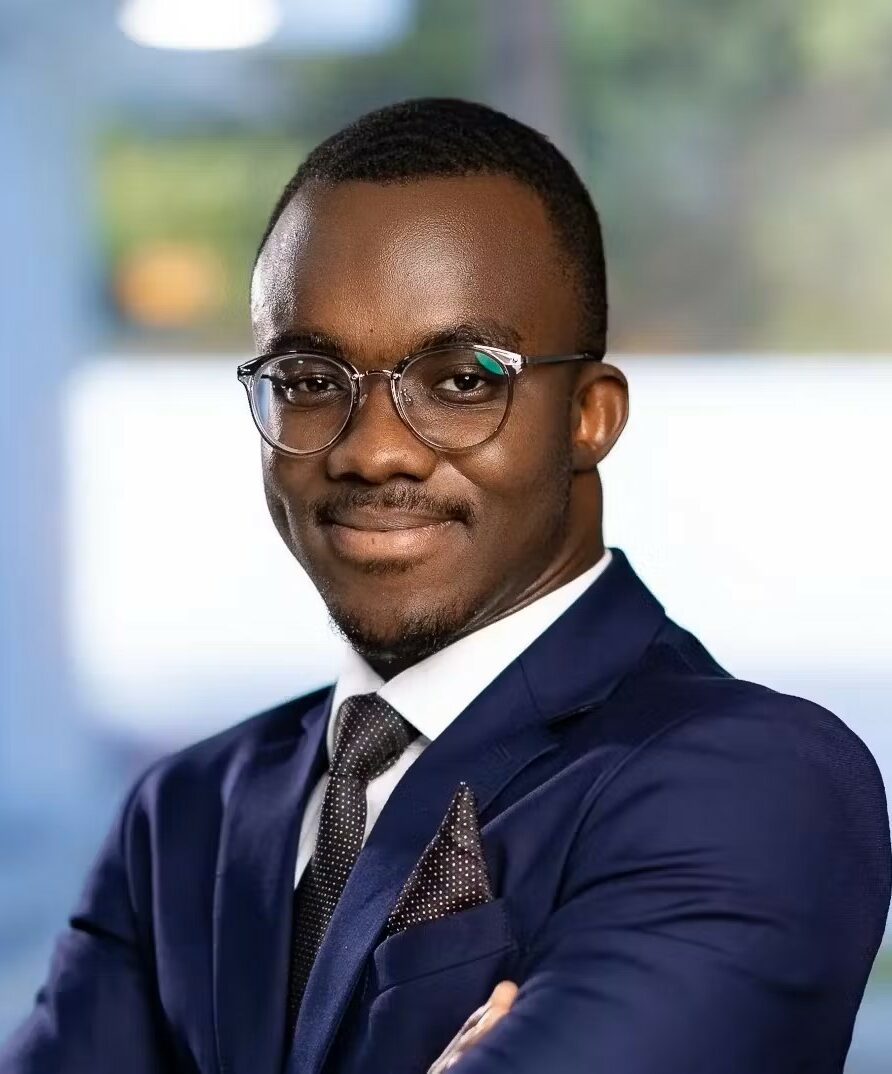 Oghogho Akpata | TEMPLARS Law