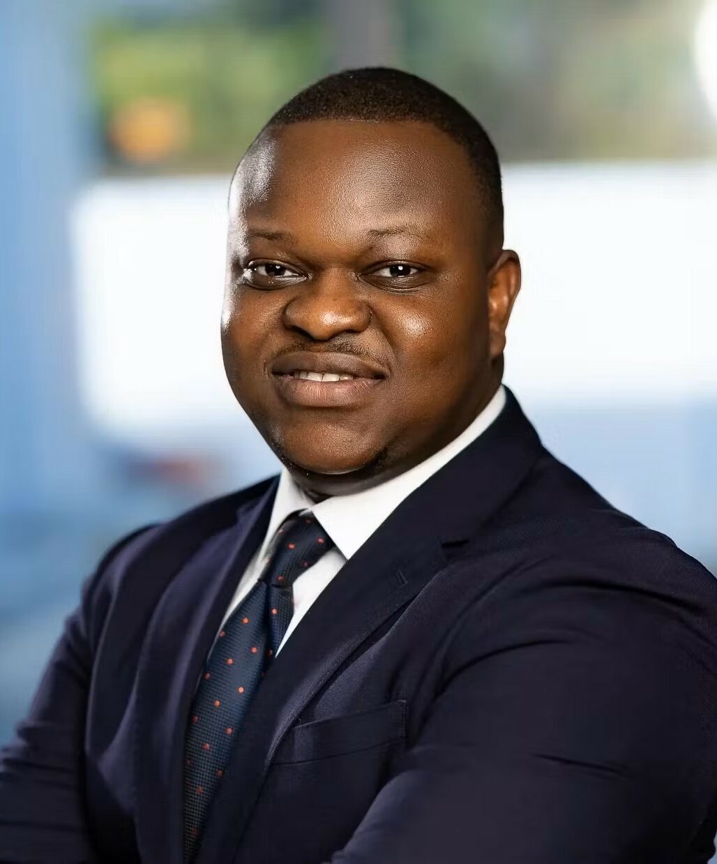 Sarpong K. Odame | TEMPLARS Law
