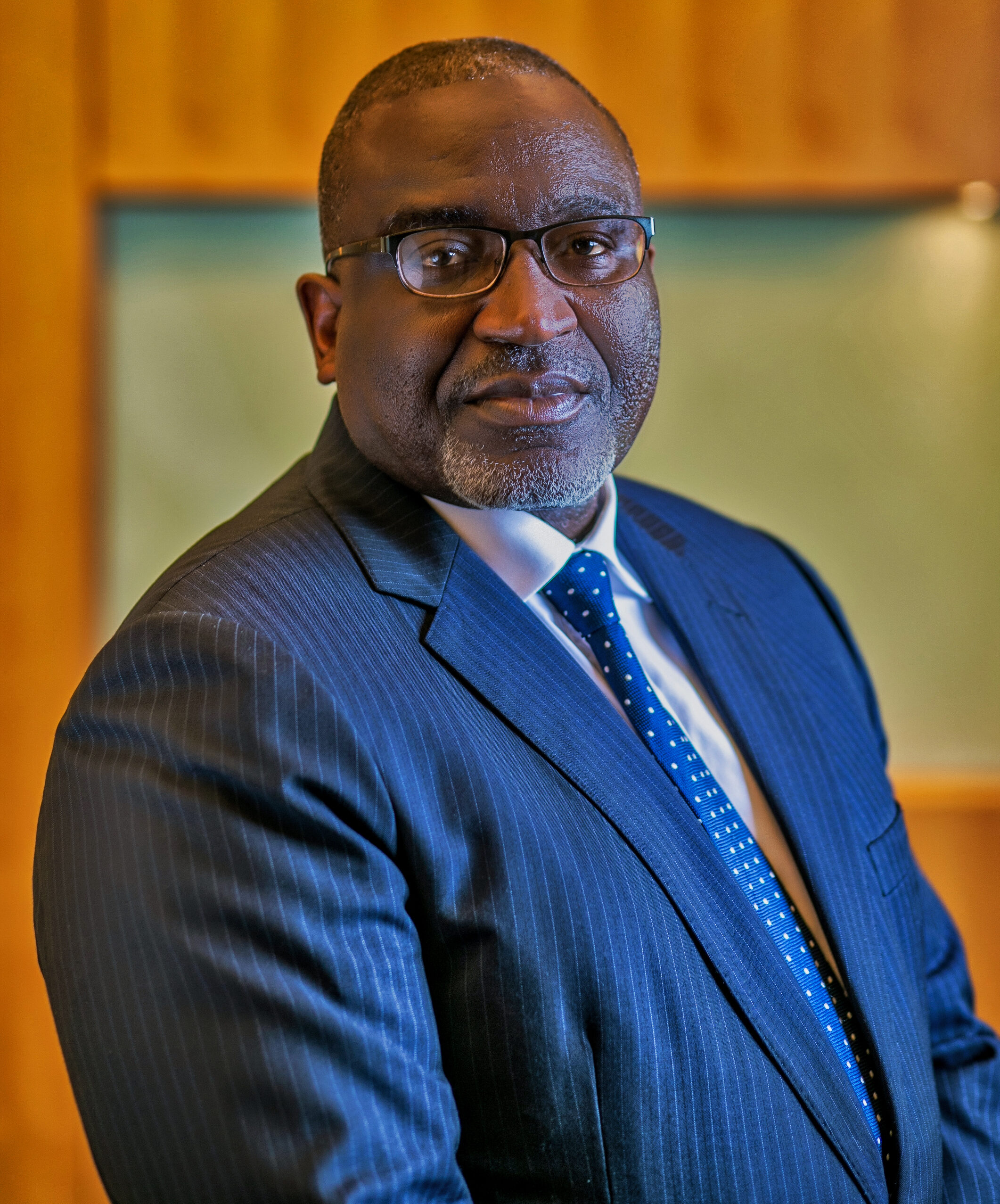 Femi Asante | TEMPLARS Law