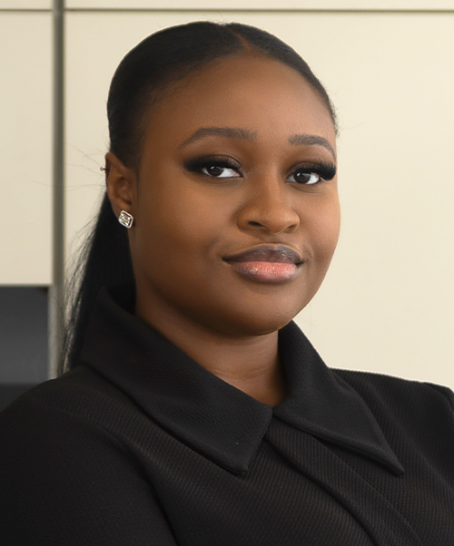 Ruqayyatu Modibbo Umar | TEMPLARS Law