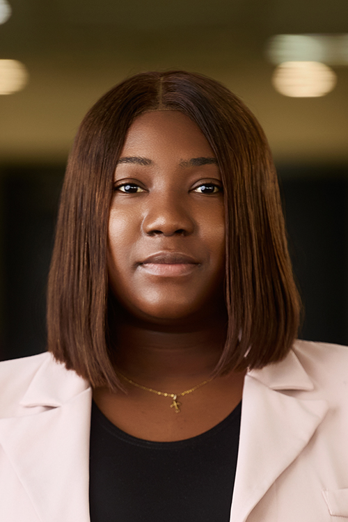 Ejiroghene Ugo is an Associate at TEMPLARS | TEMPLARS