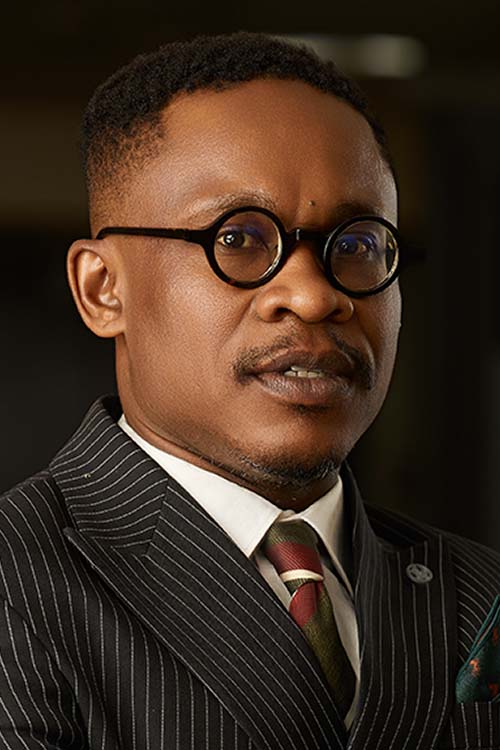 Gideon Bassey | TEMPLARS